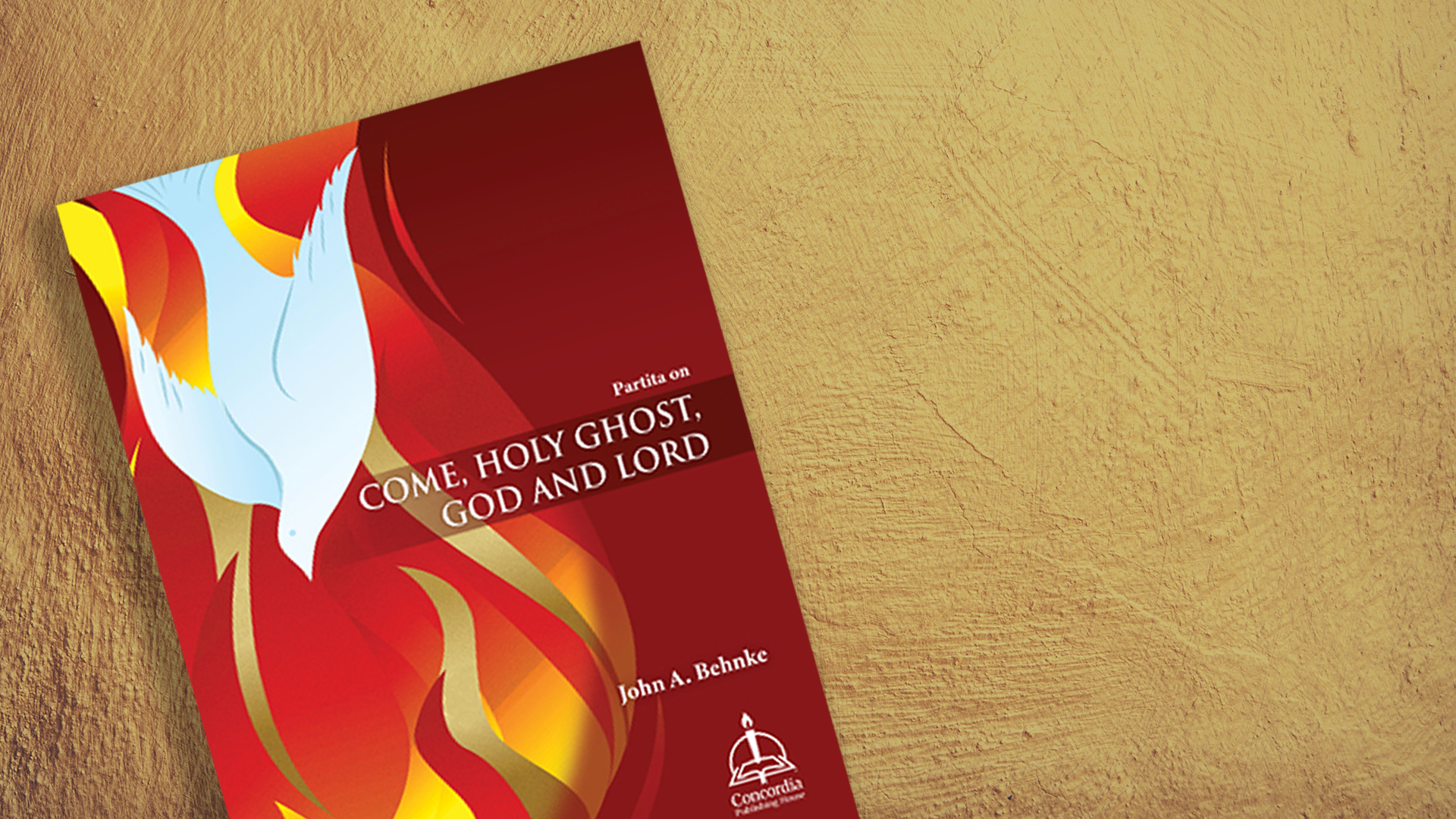 CPH Worship Blog Posts