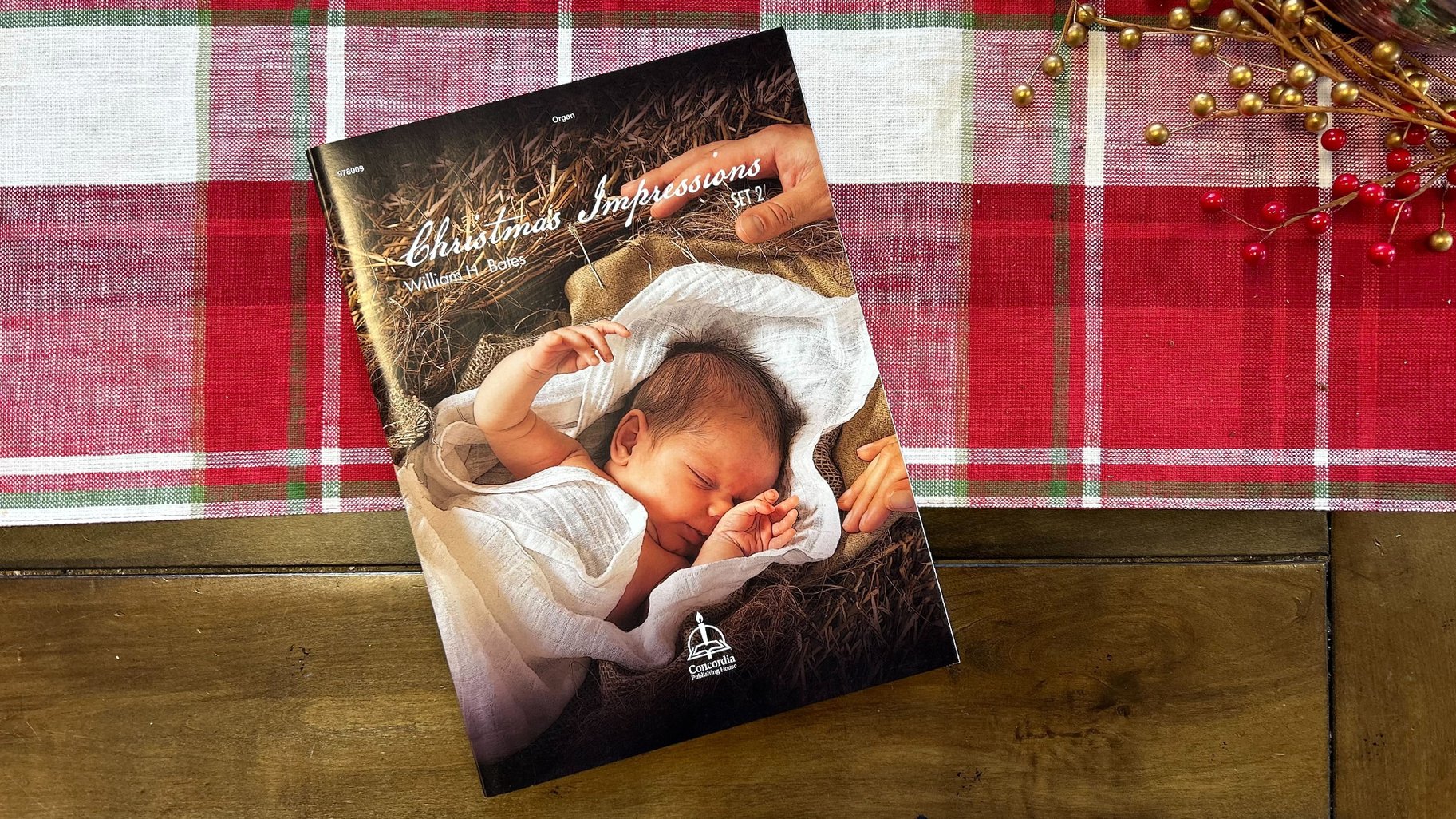 CPH Worship Blog Posts