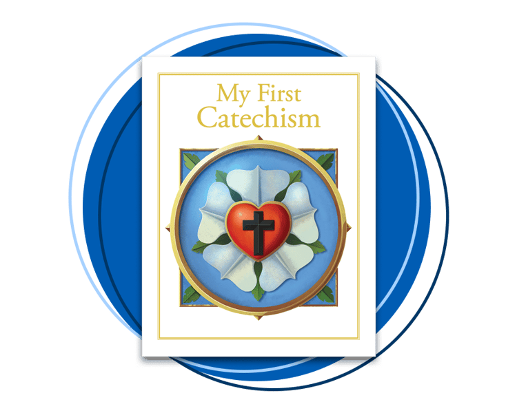 Go-To Lutheran Tools for Family Faith Formation