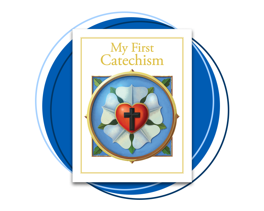 Go-To Lutheran Tools for Family Faith Formation