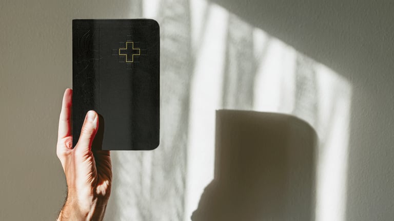 Digging Deeper into Scripture: Malachi 4:1–6