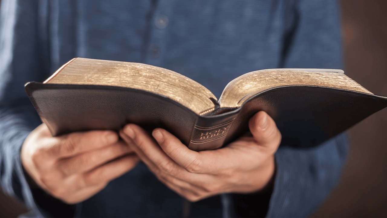 Digging Deeper into Scripture: John 20:19–31