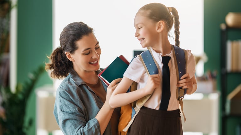 The Seasons of the Church Year