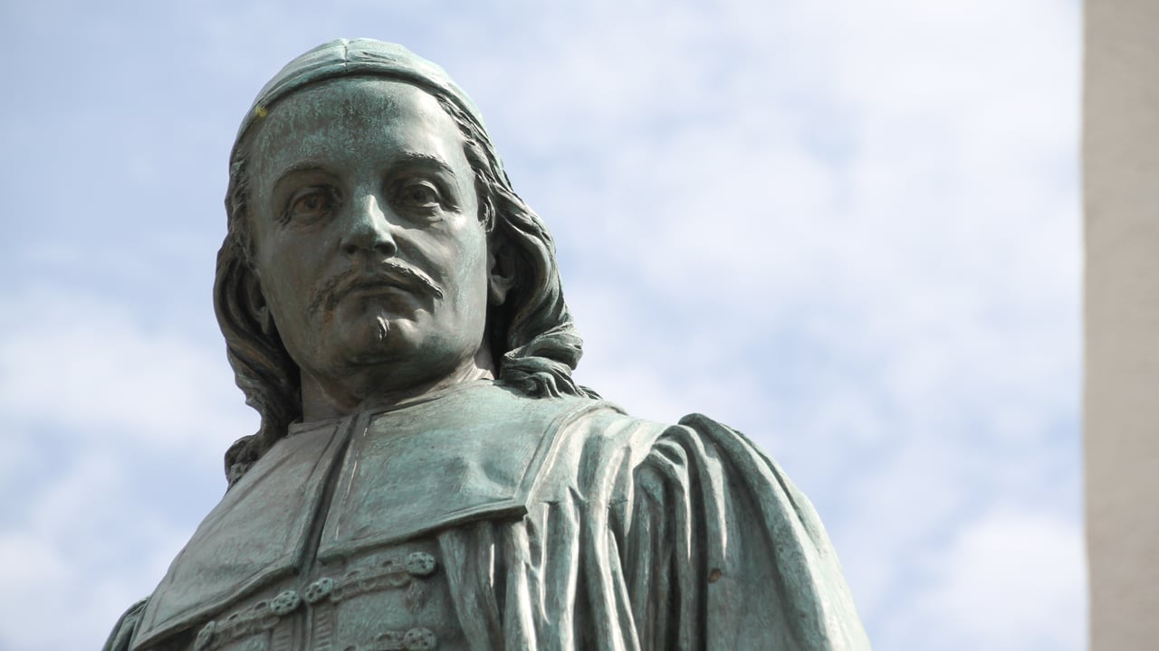 The Stories behind Your Favorite Reformation Hymns