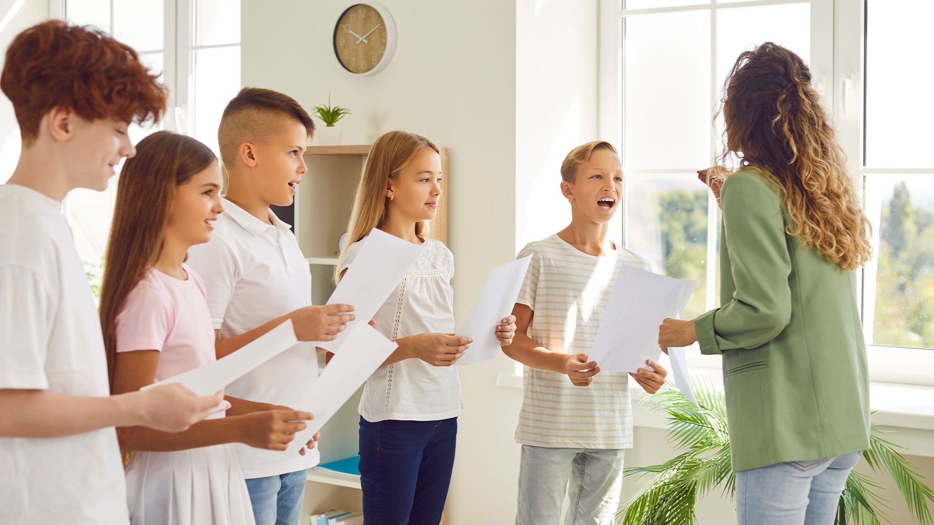 CPH Worship Blog Posts