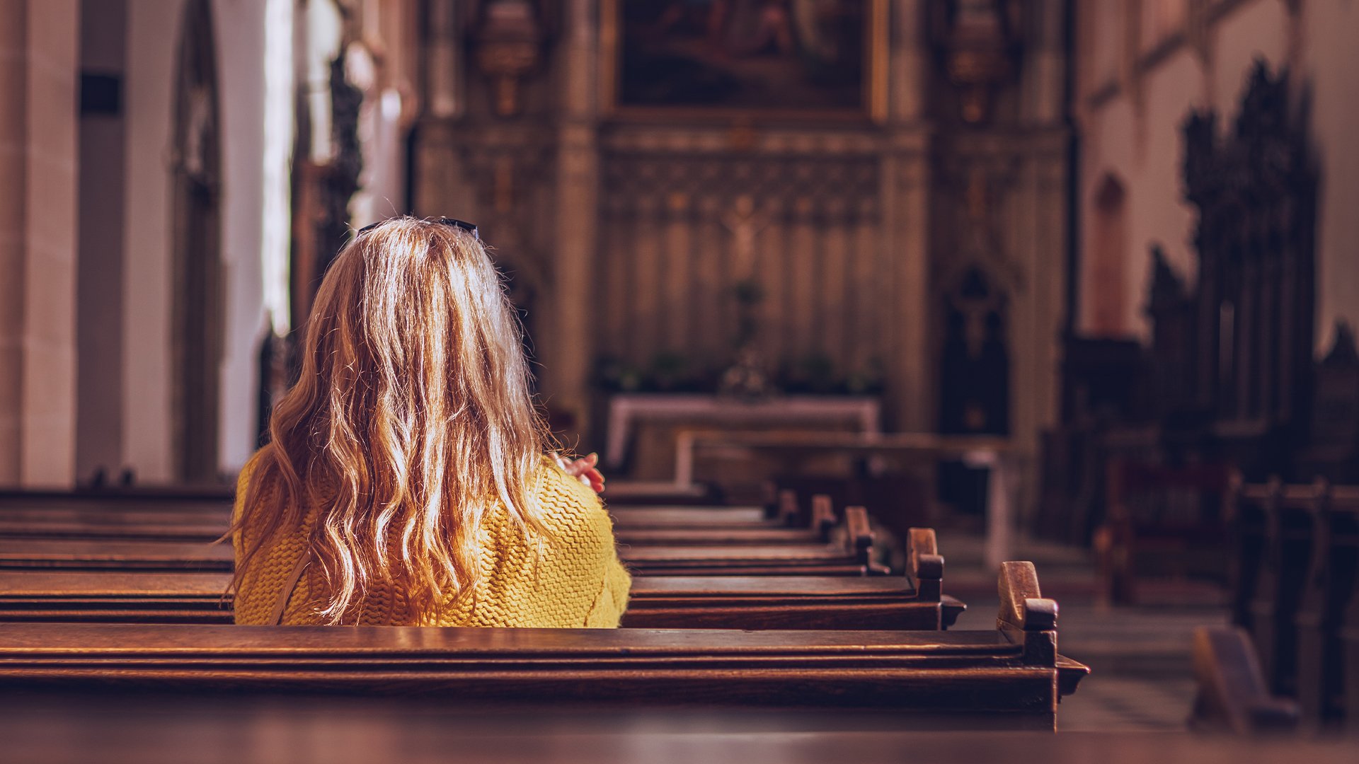 What Are the Marks of the Church?