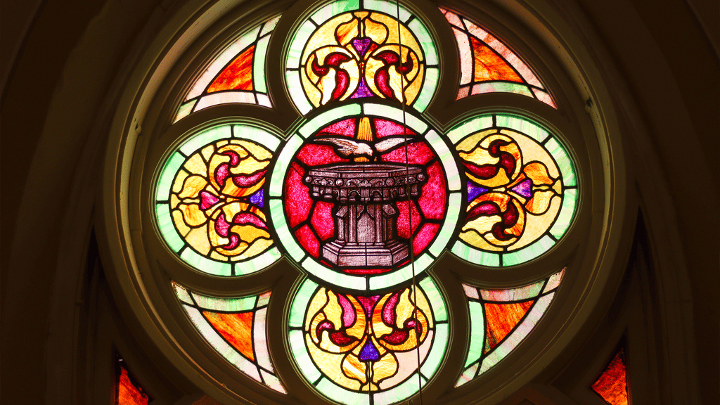 Altar Guild’s Guide to the Types of Communion Vessels