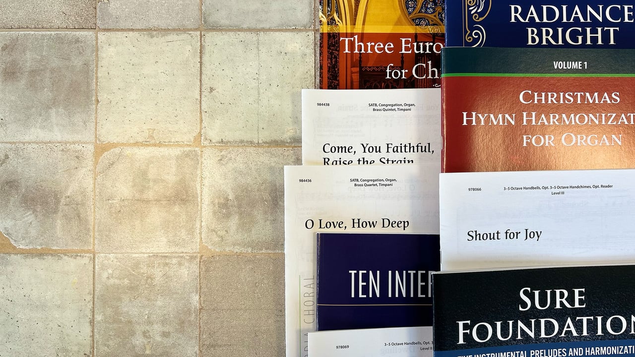 Altar Guild’s Guide to the Types of Communion Vessels