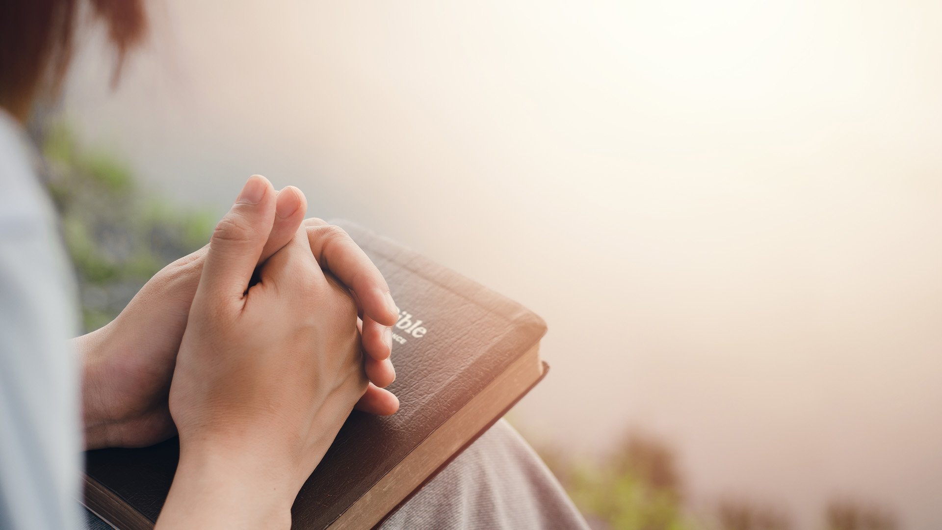 The Lutheran View of Salvation and How It Brings Comfort