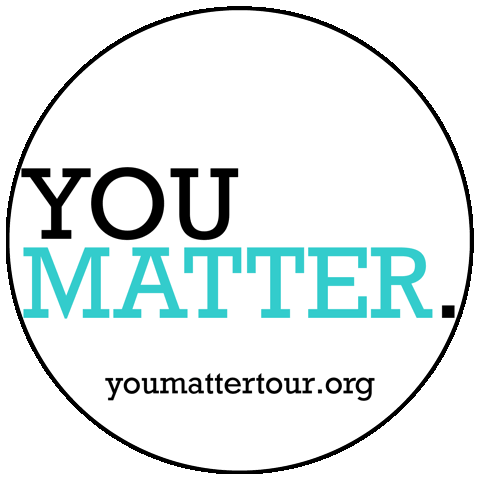 Heather Ruesch “You Matter” Tour