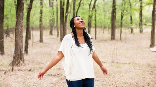 Four Bible Verses for Rejoicing Even When You Don’t Feel Like It