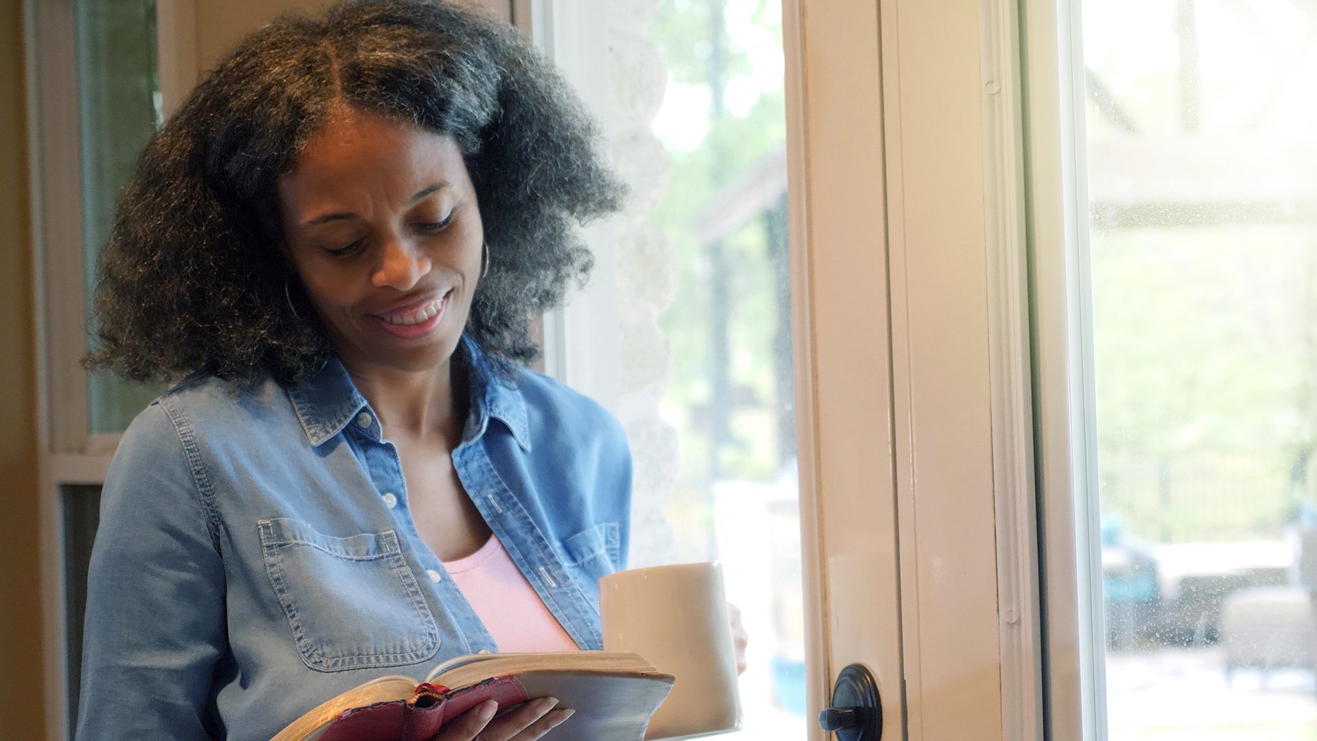 Planning Your Ideal Devotional Time