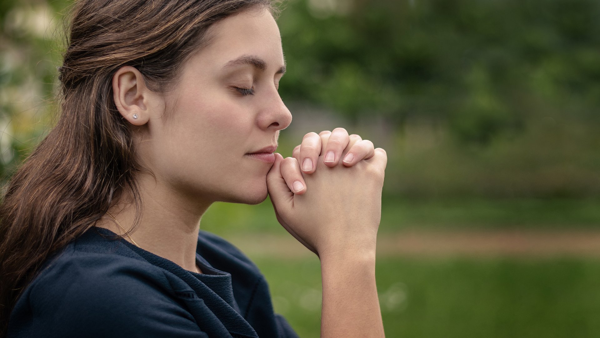 When You Get What You Prayed For