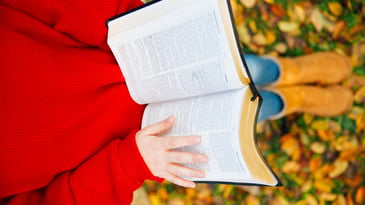CPH Read Blog Posts | Bible Reading