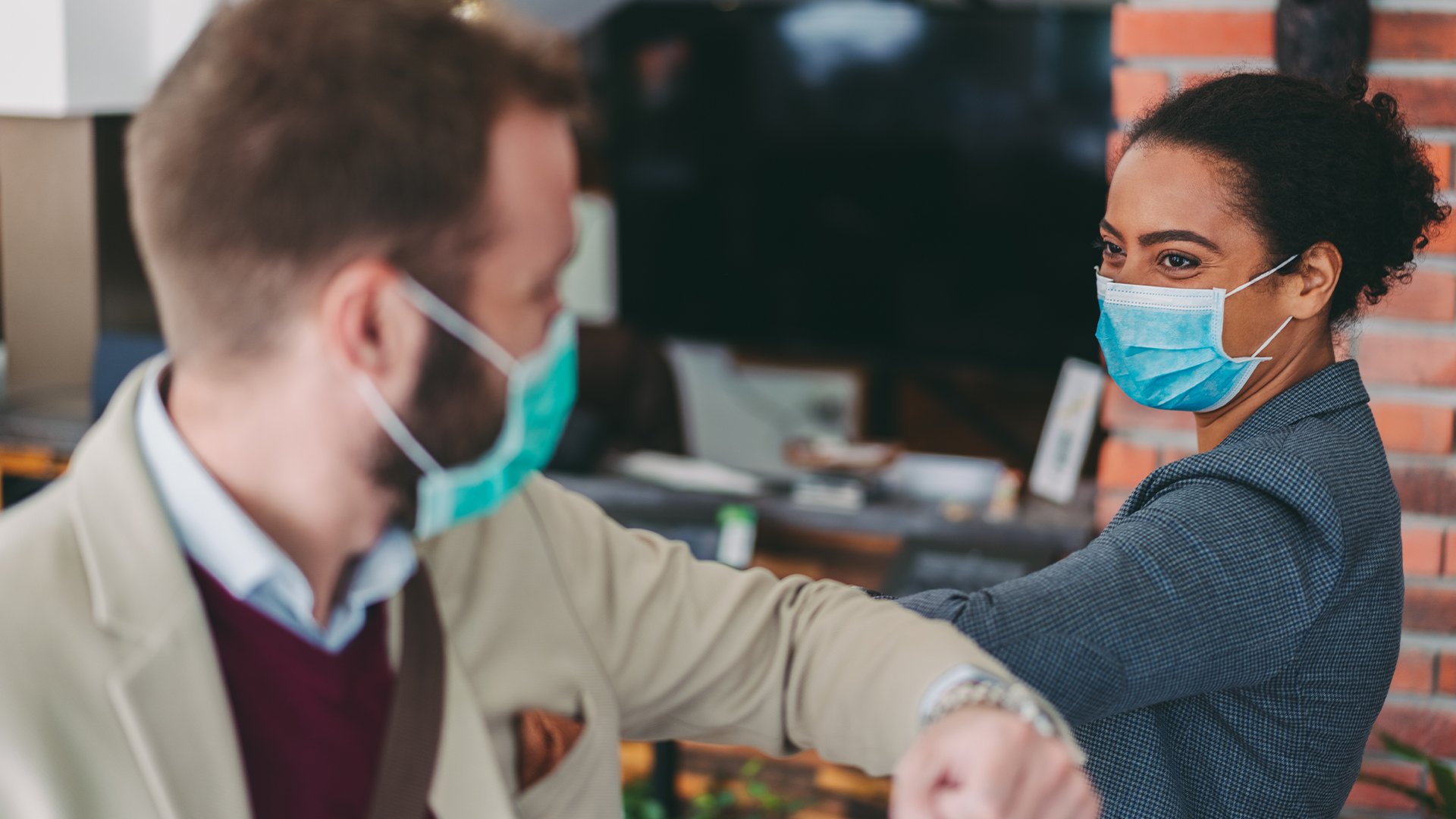 Defeating Radical Individualism with Christ