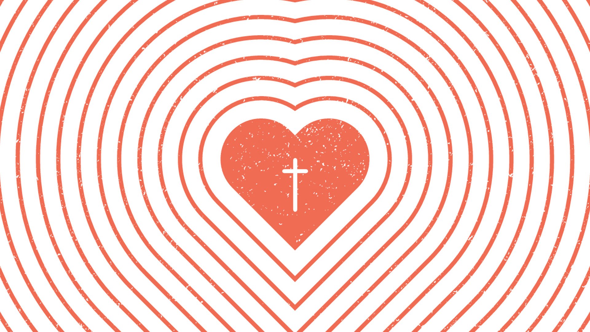 Four Bible Verses about God's Love