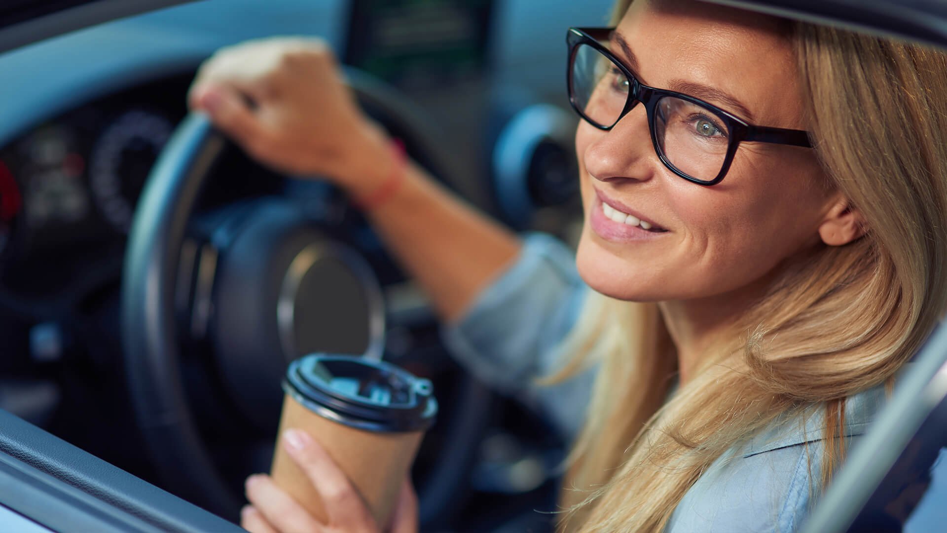 The Grateful Drive-Thru Guy