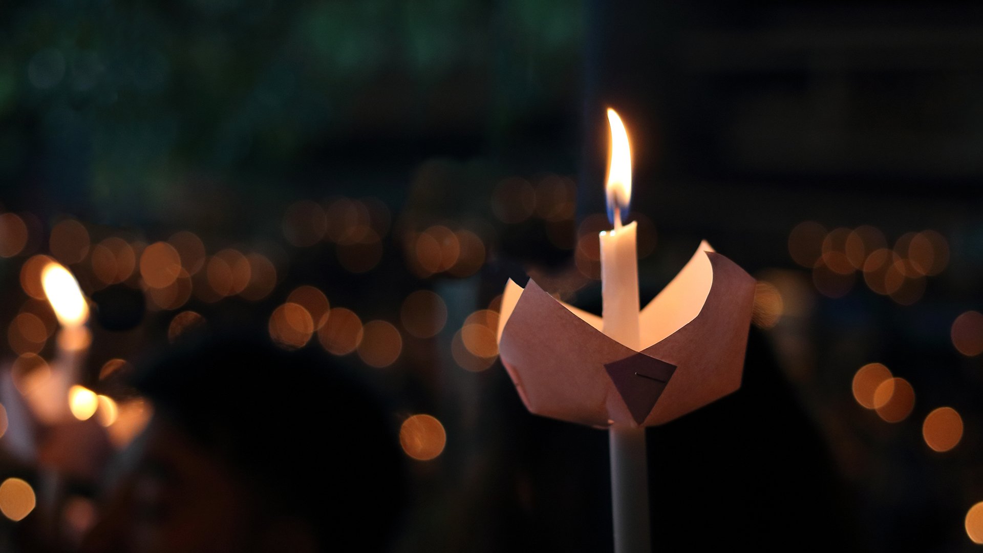 Heavenly Peace During Advent and Christmas