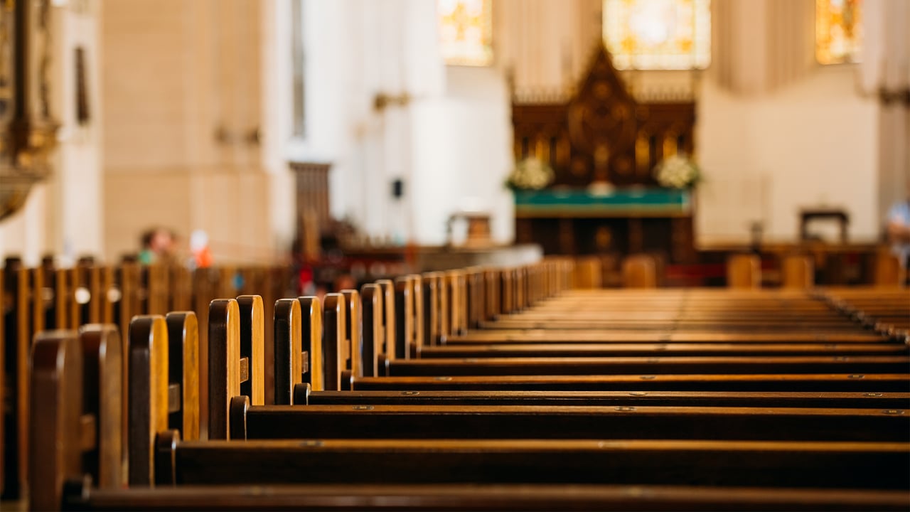 The Seasons of the Church Year