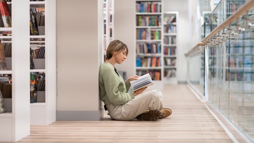 Three Tips to Find Focus in a Distracting Culture