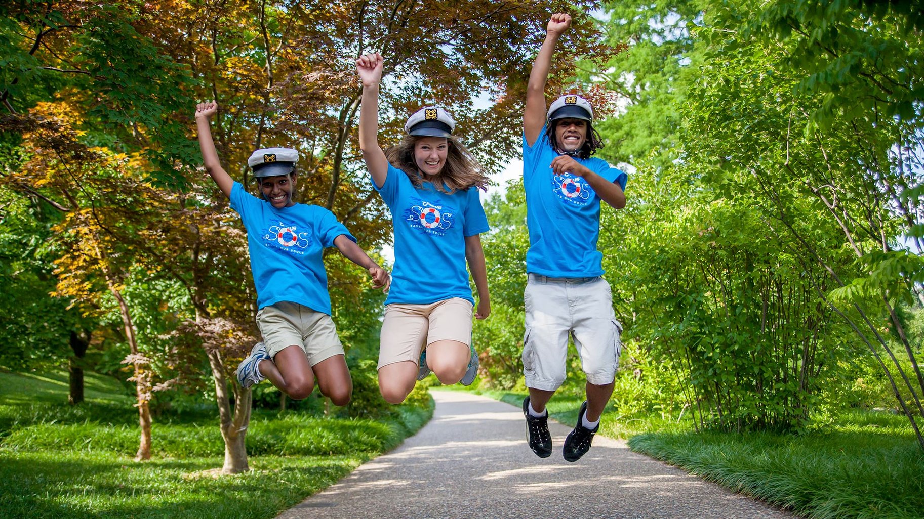 CPH Teach Blog Posts | VBS