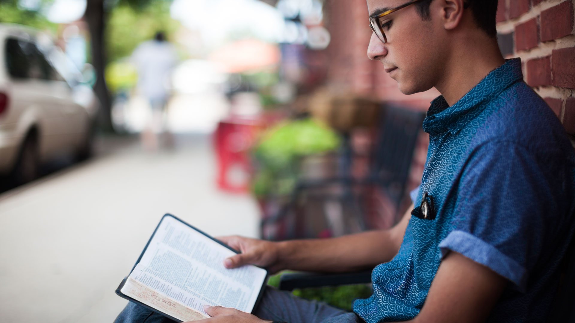 Connecting to College Students during Transitions