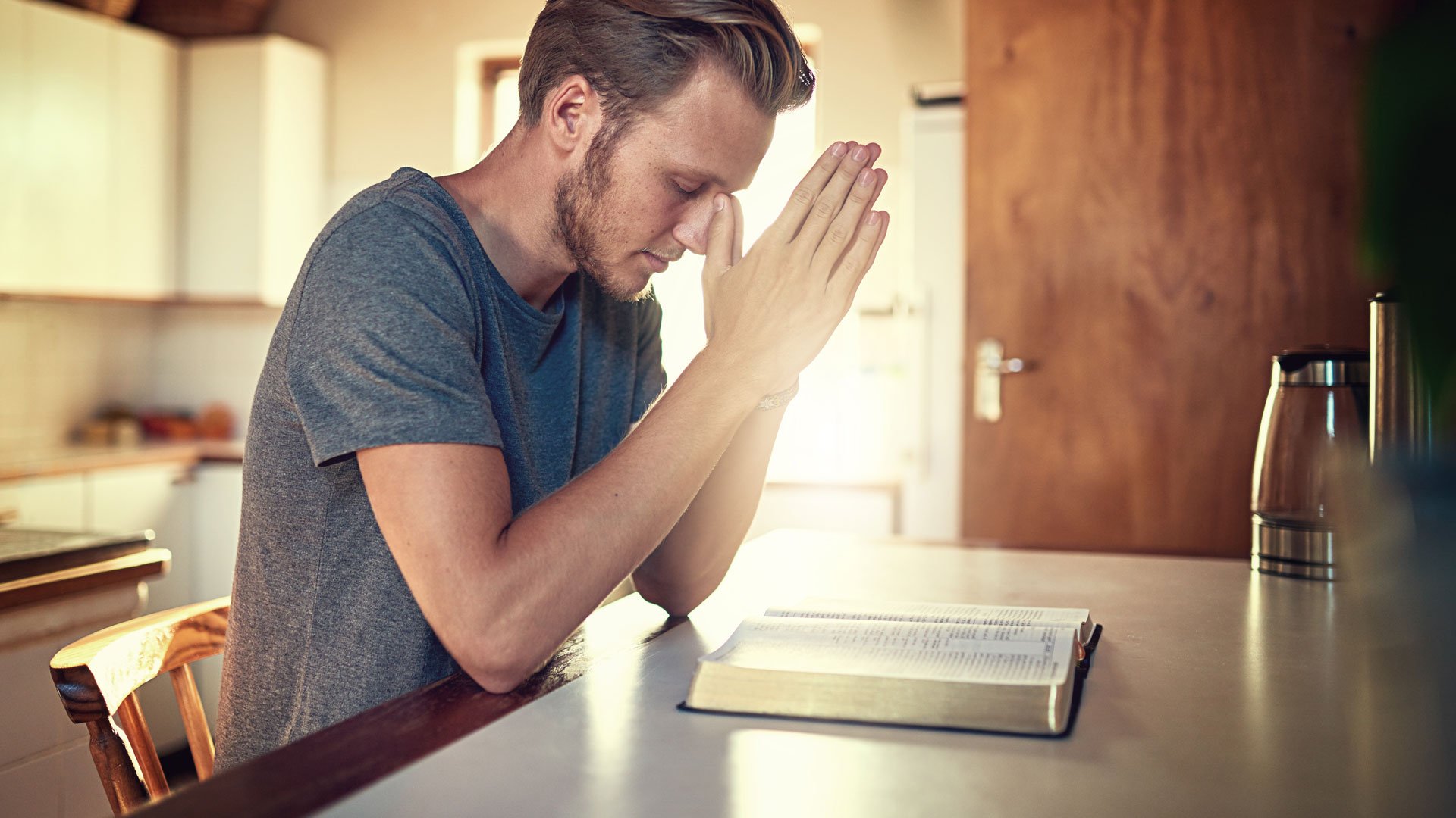 National Day of Prayer Activities