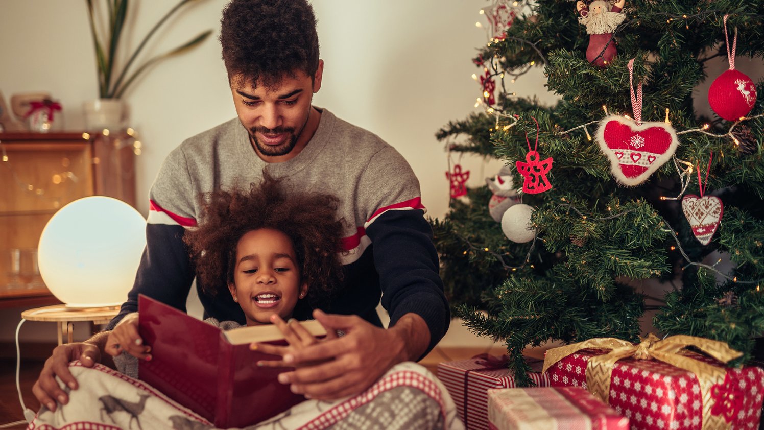 Christmas Service Projects for Families