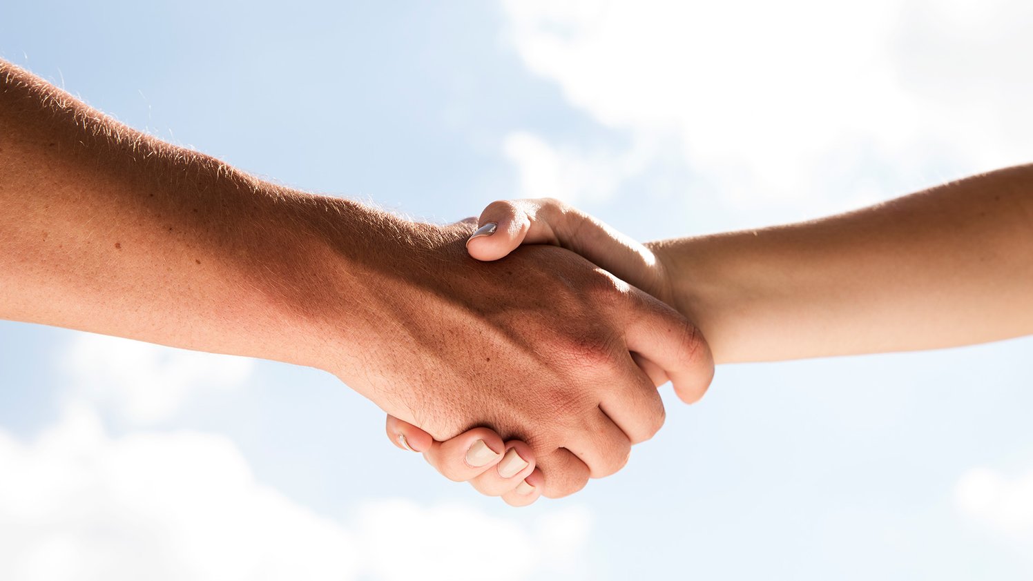 Living a Life of Reconciliation