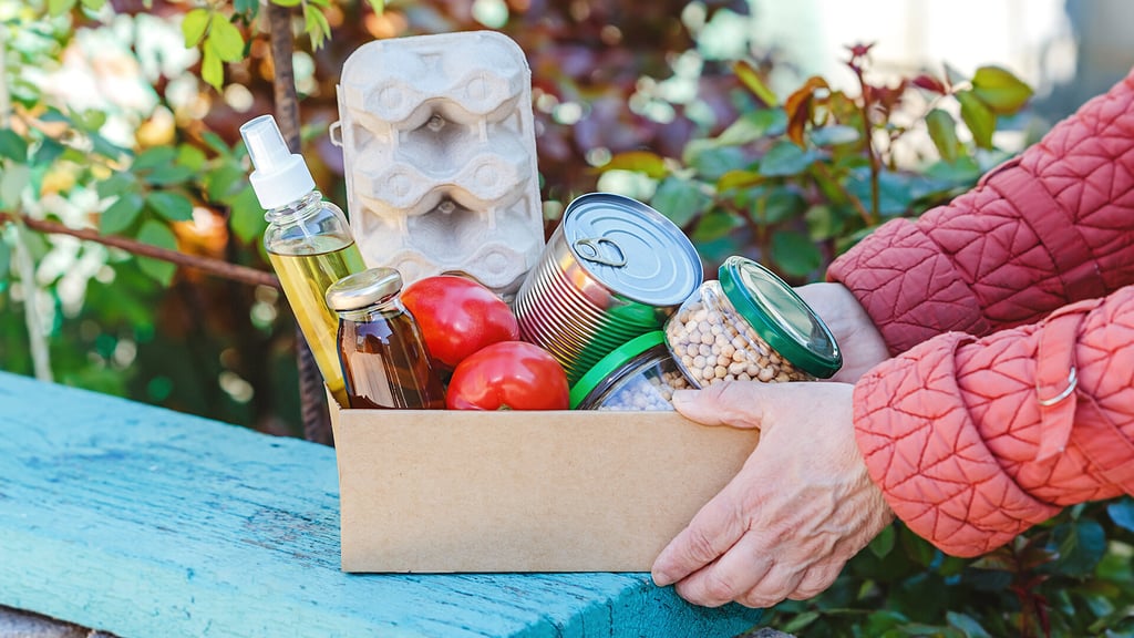 What are the Means of Grace?