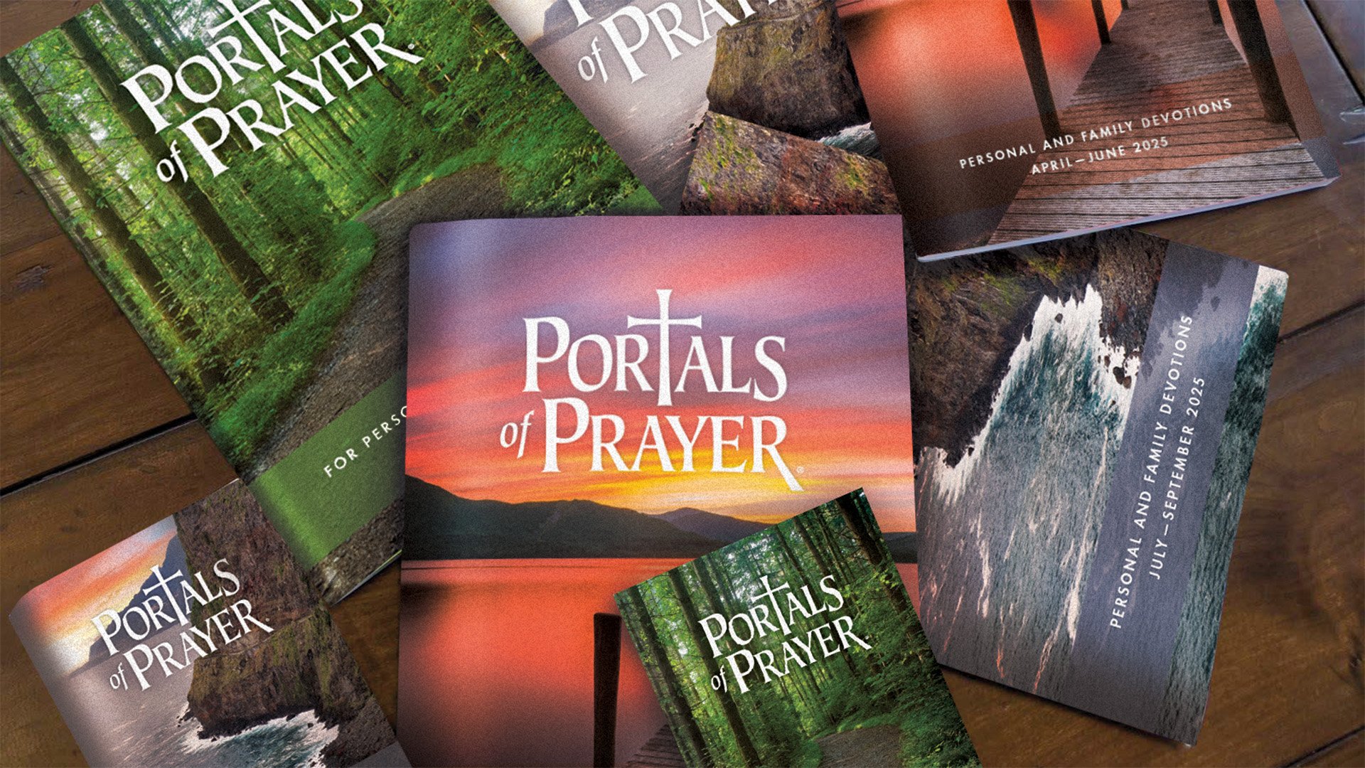 10 Ways Portals of Prayer Helps You Share God’s Word