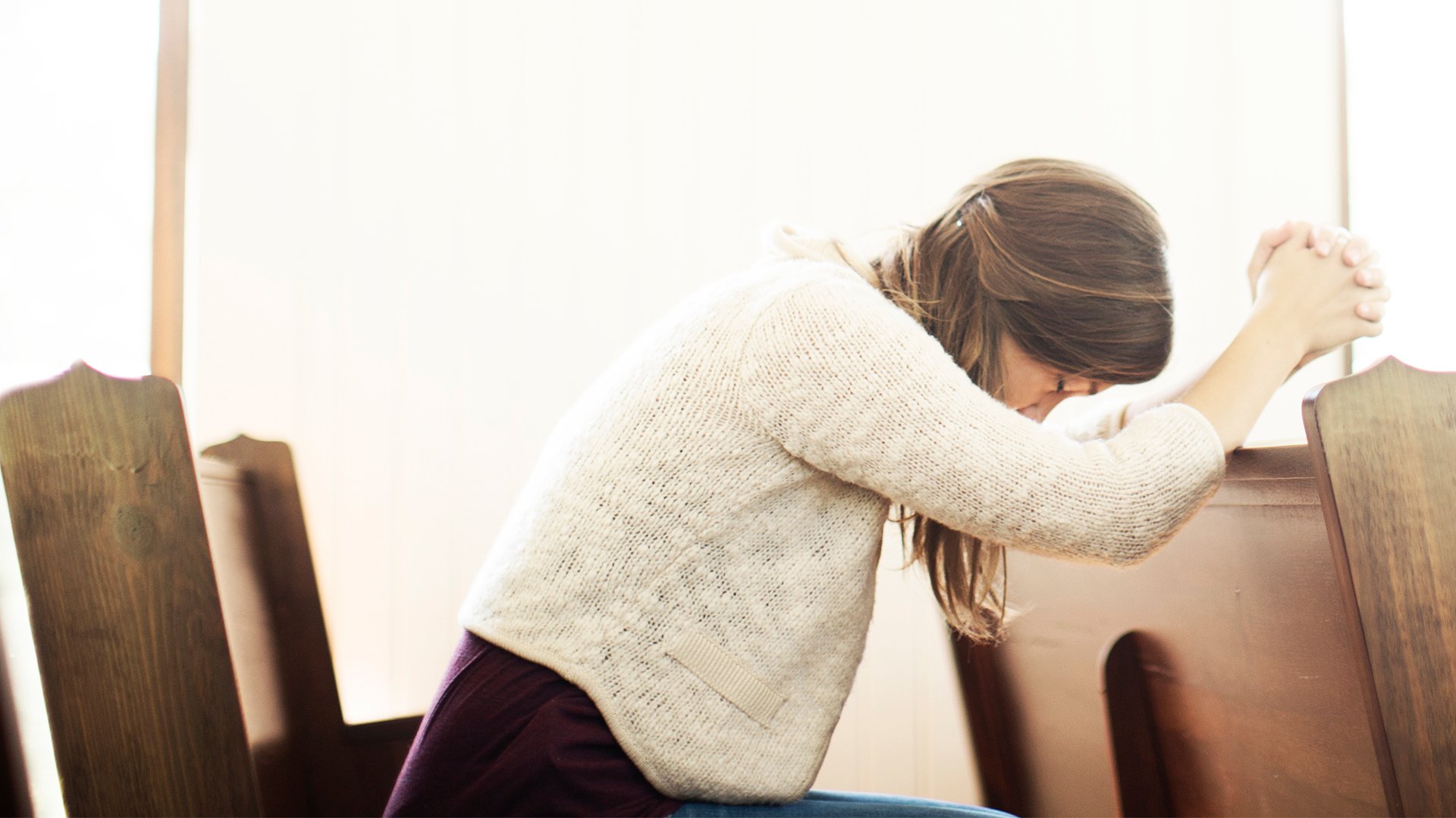 What Does the Bible Say About Blame?