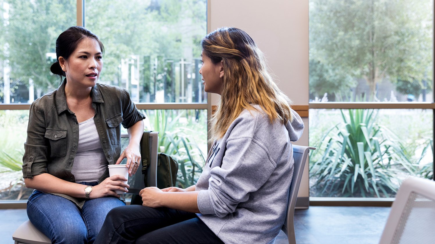 The Art of Listening and Speaking