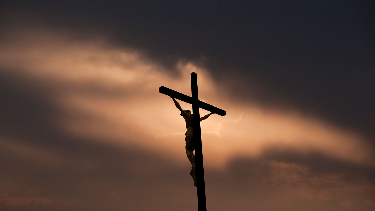 The Fulfillment of Psalm 22 in Holy Week