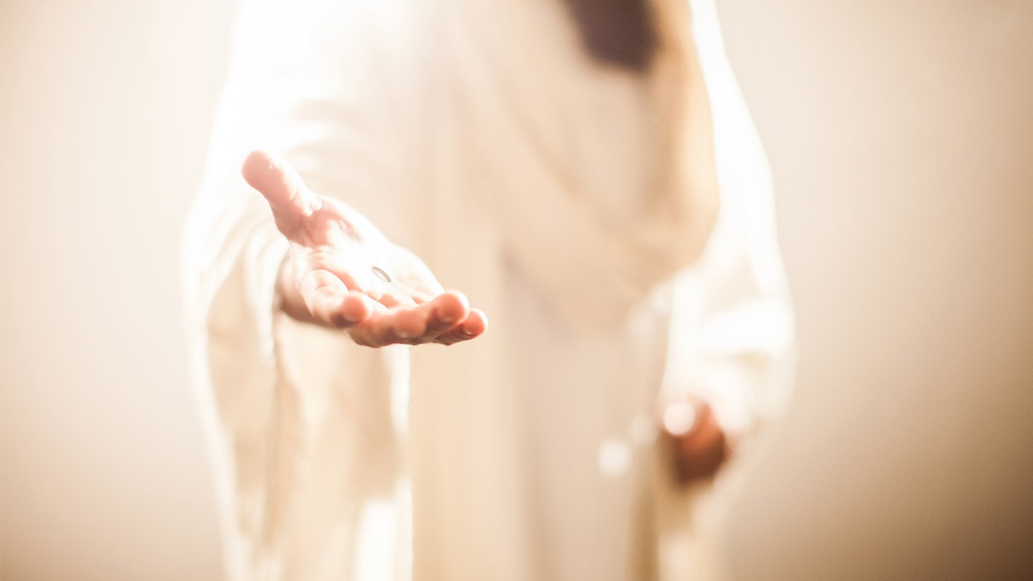 Living with Hope in the Resurrection