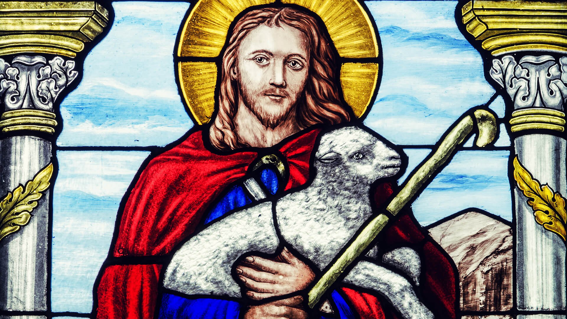 Digging Deeper into Scripture: Jesus as the Good Shepherd