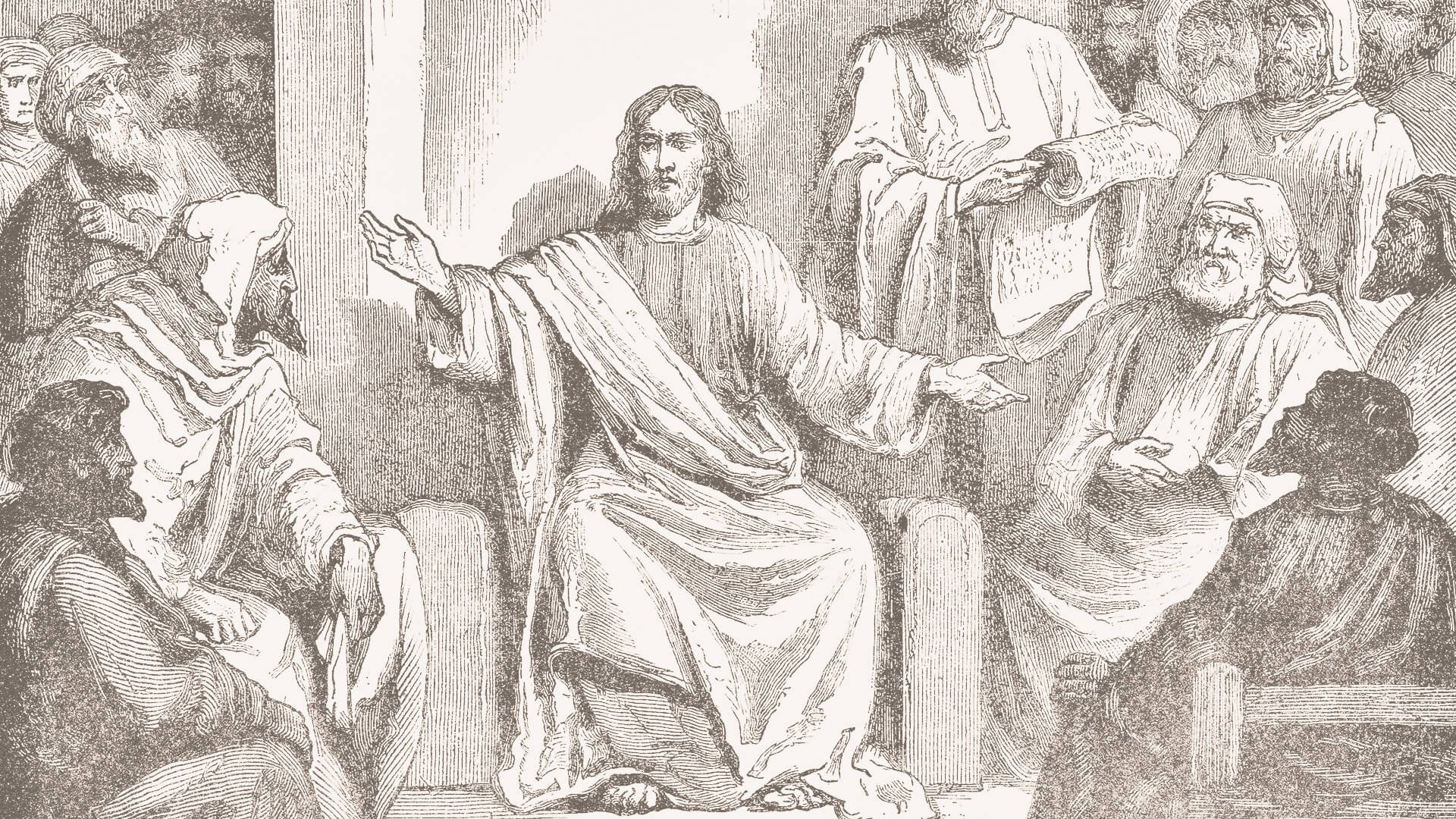CPH Study Blog Posts | Bible Commentary