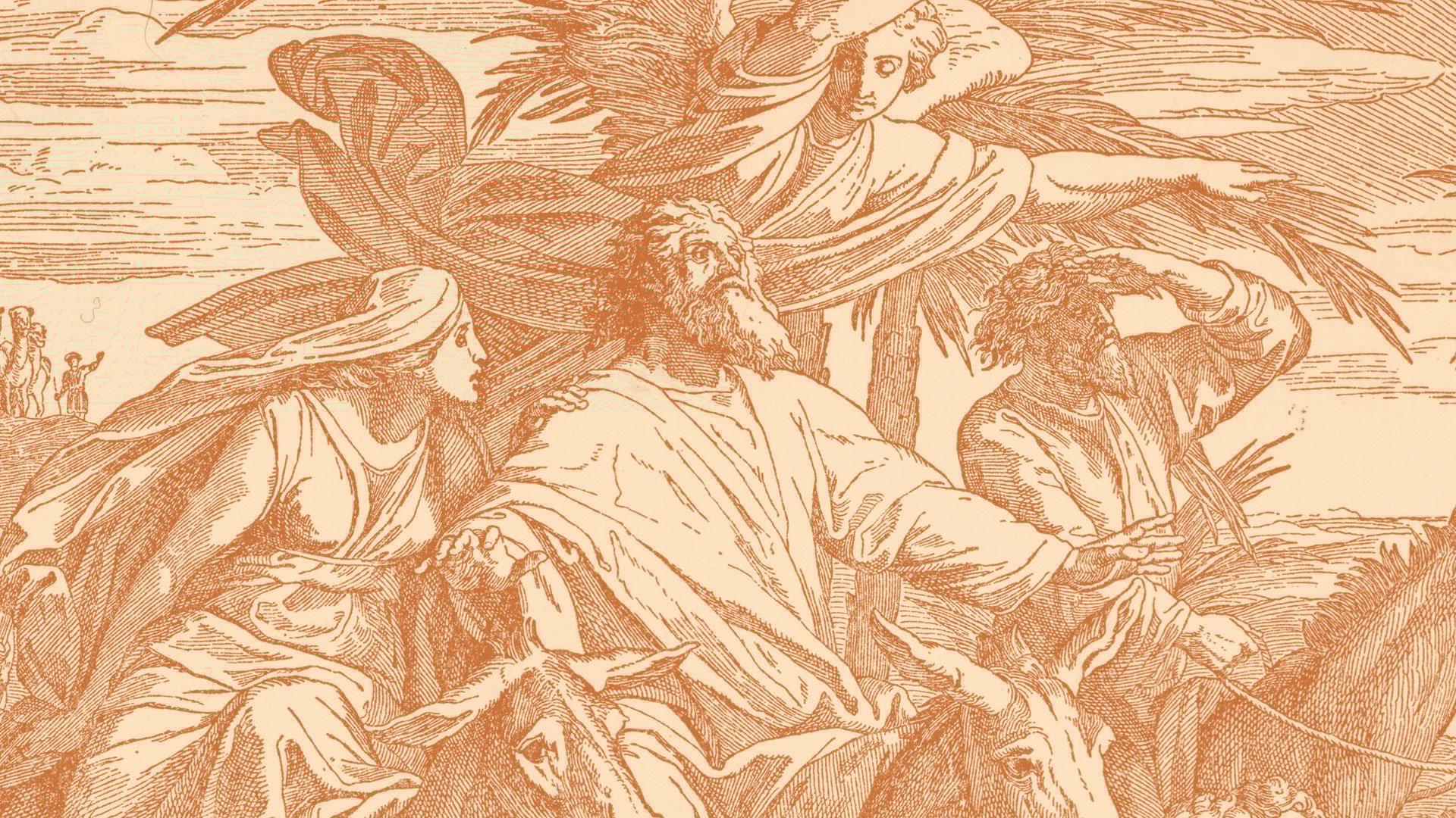 Genesis and God’s Salvation Plan