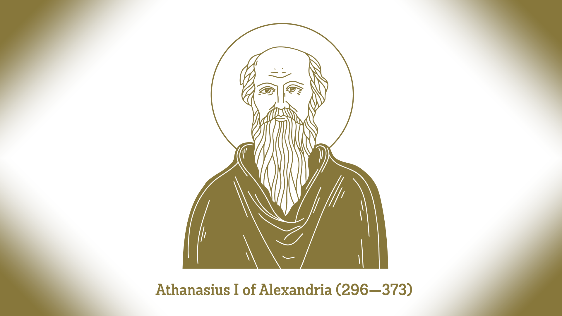 Athanasius on John 10:30