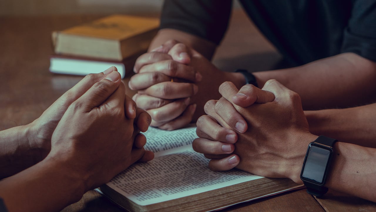 Digging Deeper into Scripture: Luke 5:1–11