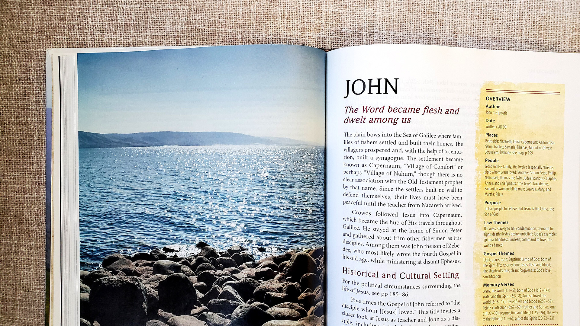 CPH Study Blog Posts