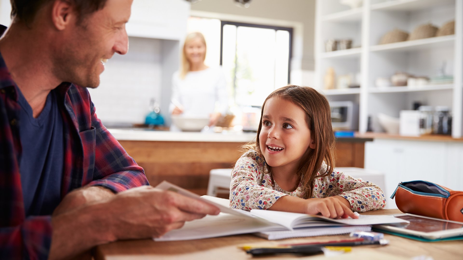 Take-Home Sheets: Equipping Parents to Reinforce Children’s Ministry