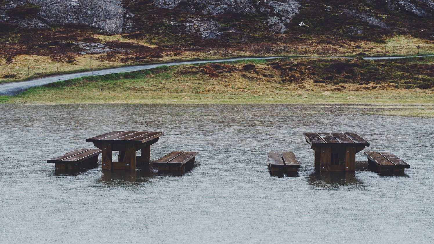 Teaching Parables: Build Your House on the Rock