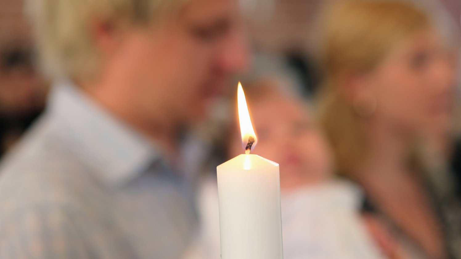 Teaching Parables: The Faithful Servant