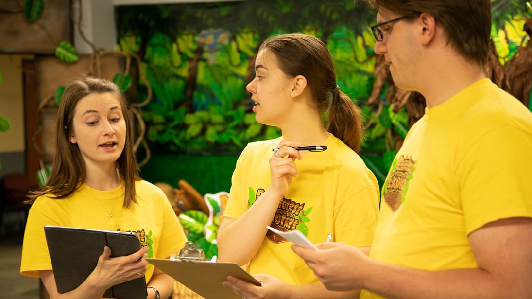 CPH Teach Blog Posts | VBS