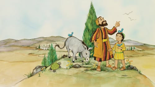 Teaching the Twelve Apostles: Bartholomew