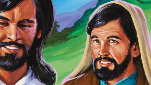 Teaching the Twelve Apostles: Thaddaeus