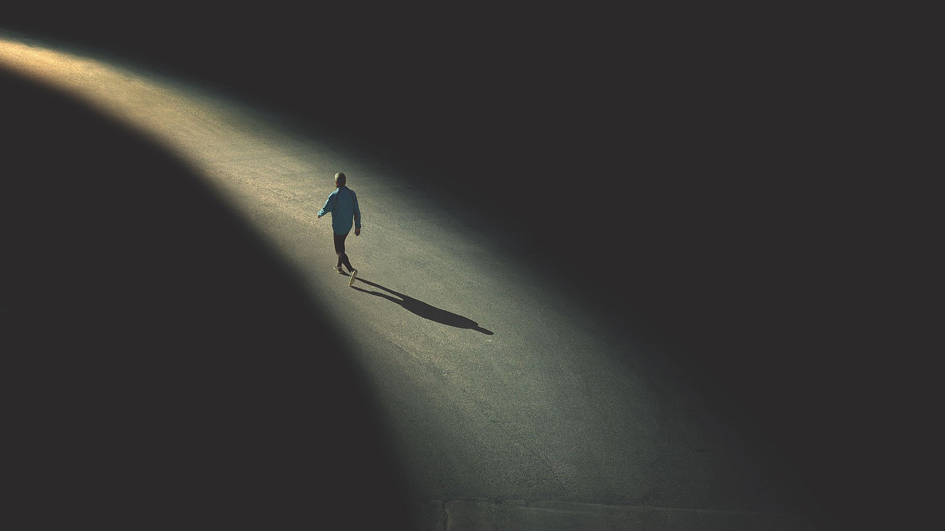 Navigating the Darkness