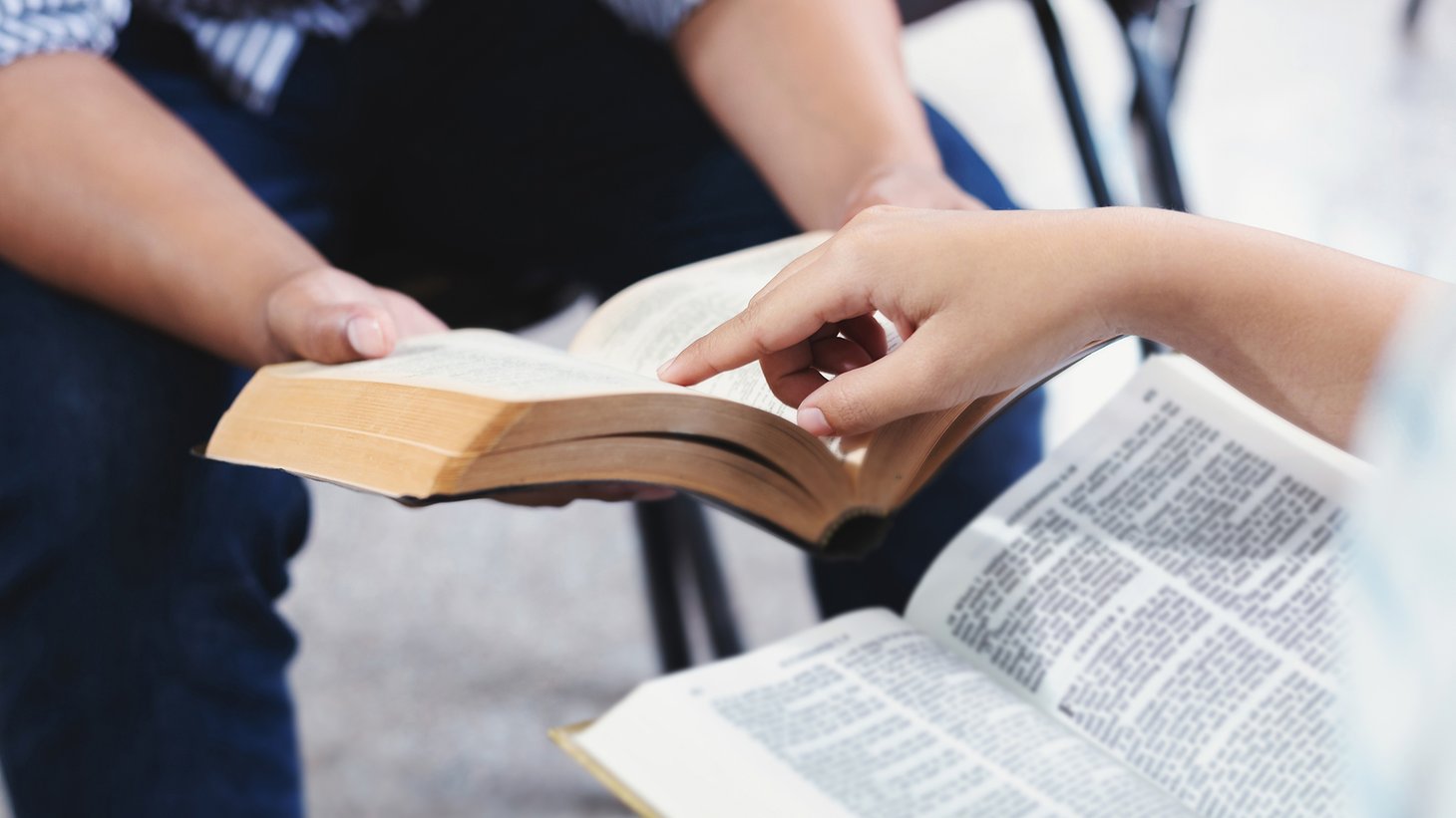 CPH Teach Blog Posts | Ten Commandments