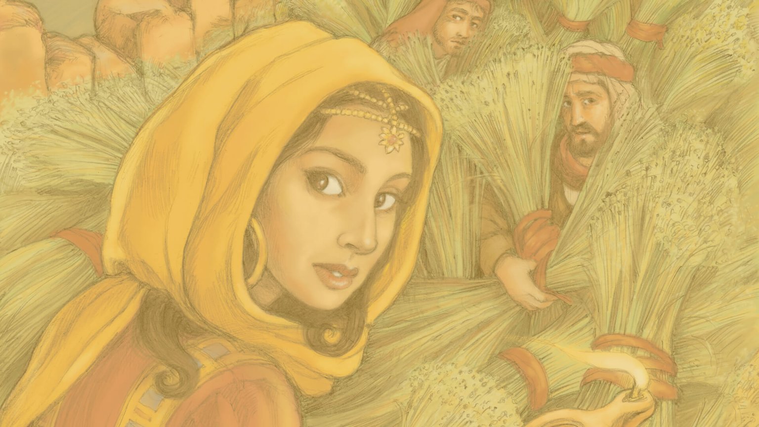 Experience the Passion Story with Journey to the Cross